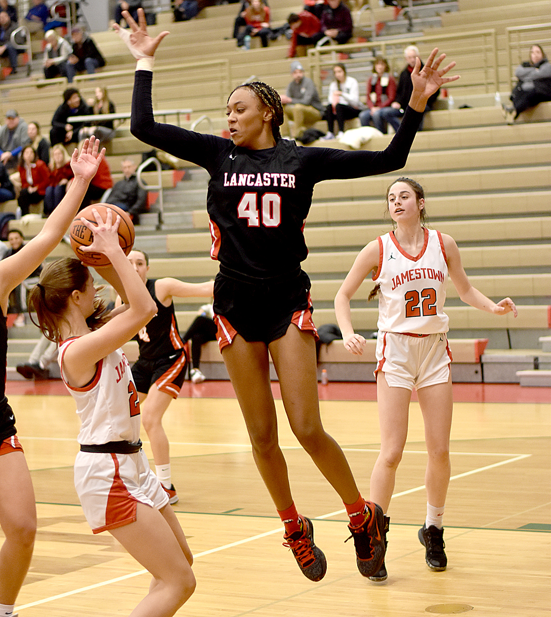 Francis Feature | News, Sports, Jobs - Post Journal